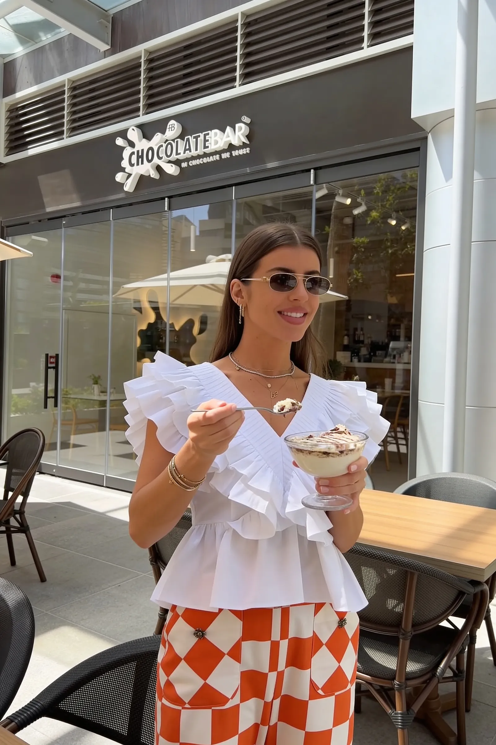 ChocolateBar — A Magical Chocolate Experience